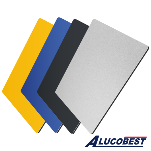 Aluminio Compuesto Alucobest | Acimco - Soluciones en Fachadas y ...