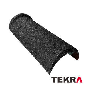 Teja Española PVC y techos Termo acústicos | Acimco