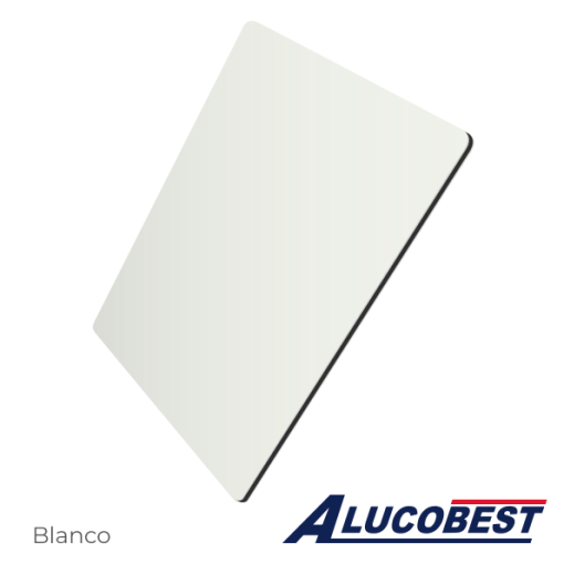 Aluminio Compuesto Alucobest | Acimco - Soluciones en Fachadas y ...